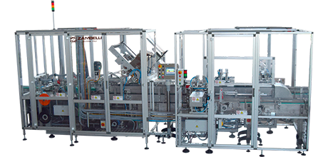 AP200 Model | Zambelli Packaging