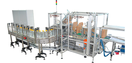 AP200W Model | Zambelli Packaging