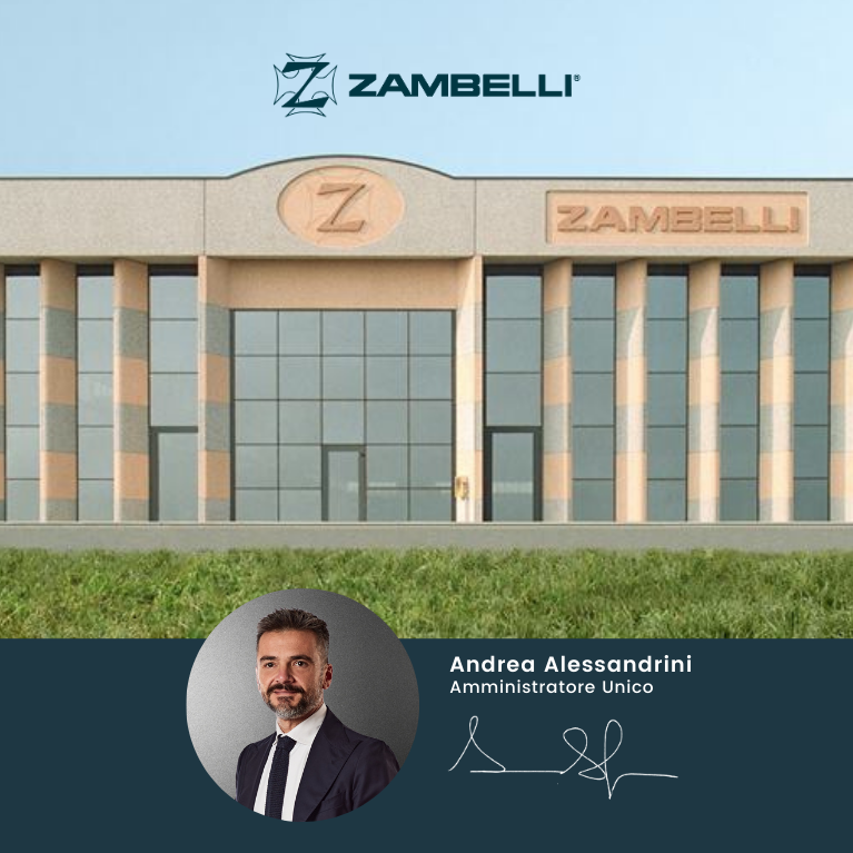 Zambelli evolves: A new name and new leadership | Media | Zambelli ...